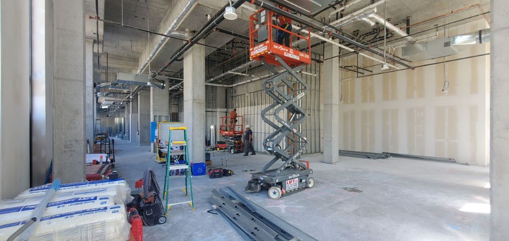 Security Camera Installation | AMT Systems