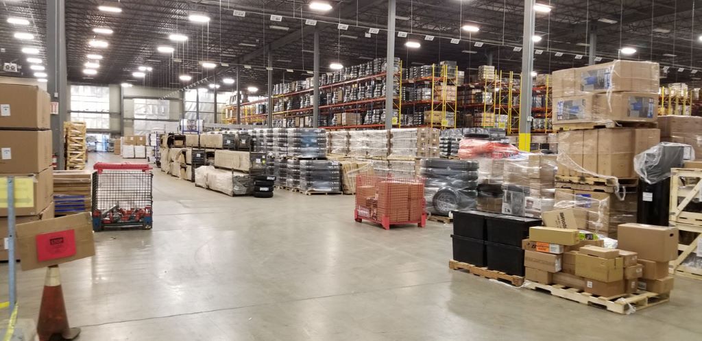 Security Camera Installation | AMT Systems